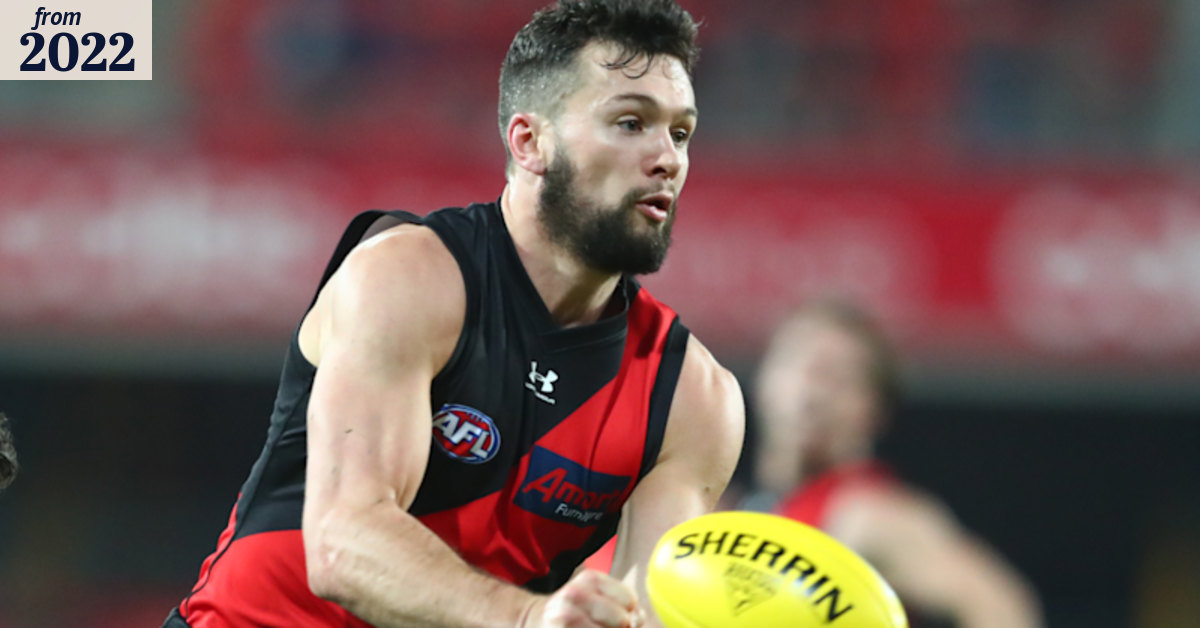 AFL 2022: Craig McRae admits error in last SCG game, Melbourne Demons ...