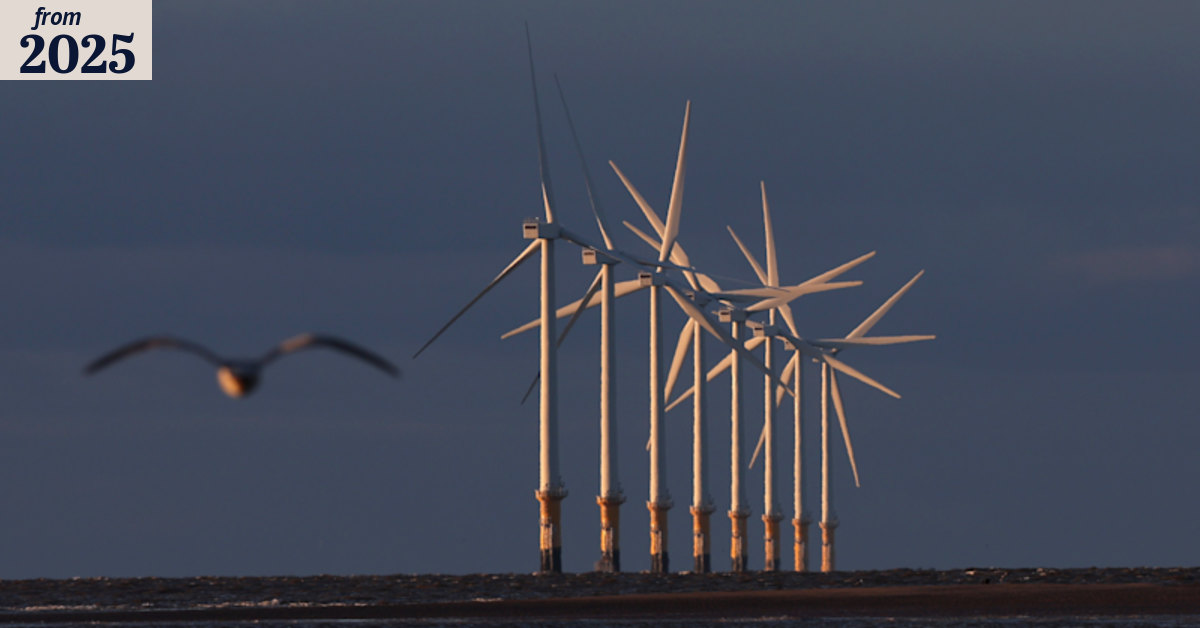 Victoria’s offshore wind renewable energy plans delayed at APAC climate ...