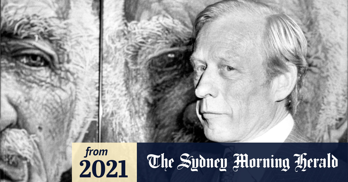 From the Archives, 1981: Archibald should have been awarded - artists