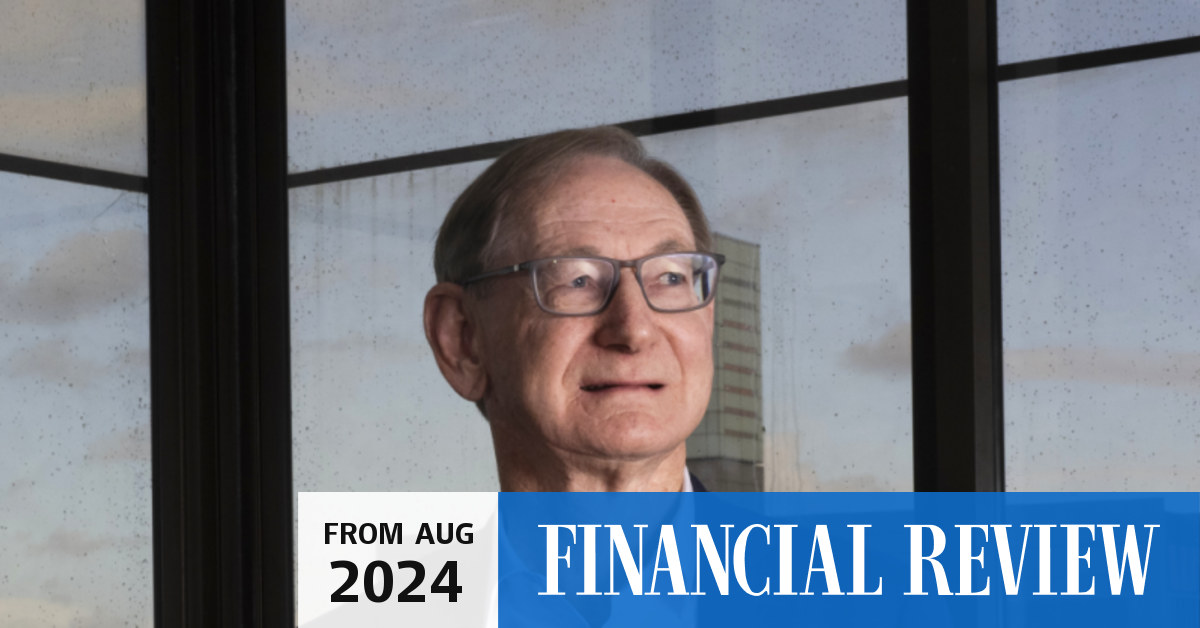 PNI ASX: Pinnacle funds under management hits record at $110b