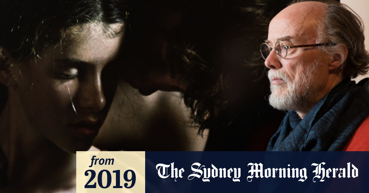 Bill Henson 2019 exhibition review