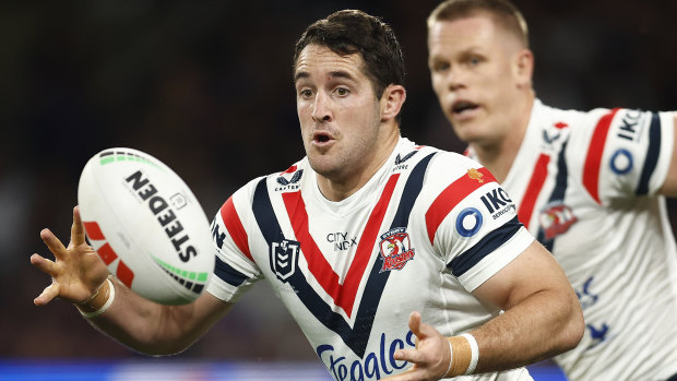 NRL 2023: Mal Meninga drafts Sydney Roosters’ Nat Butcher into ...
