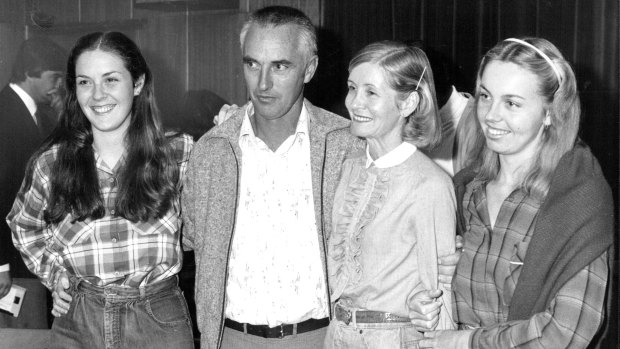 From the Archives, 1984: Heart transplant recipient’s perfect match