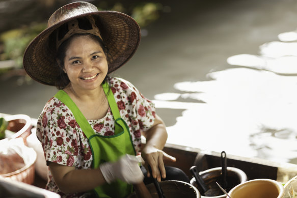 Thailand travel: 10 things we’ll never understand