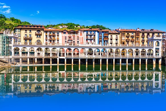 Vermouth hour: Discovering the magic of pre-lunch in Tolosa, Spain