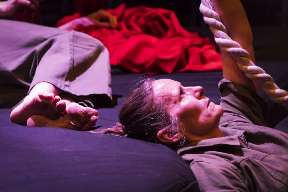 Drilling down into the history of women in wartime