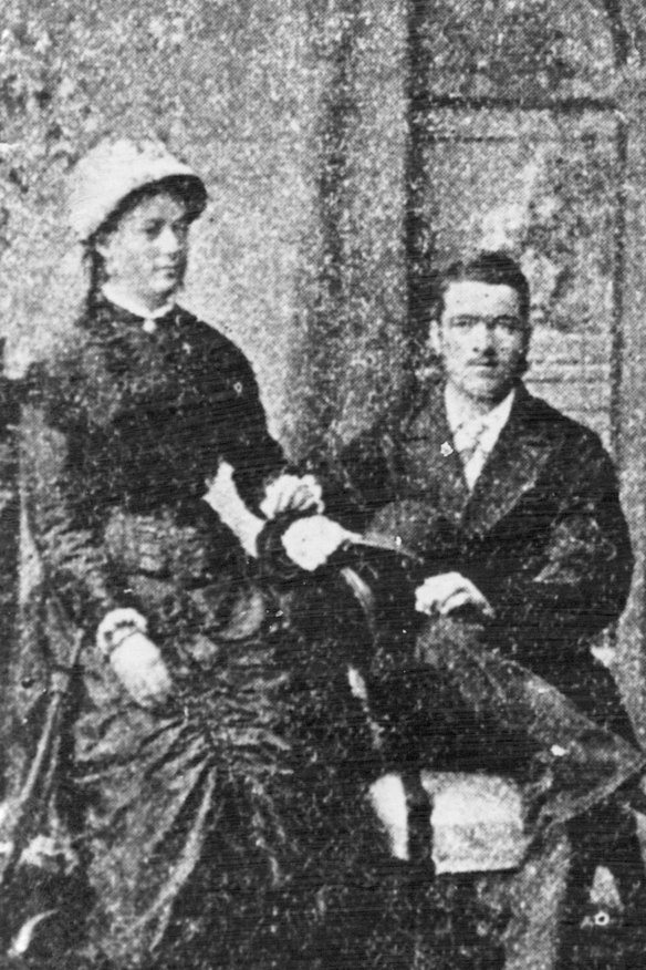 From the Archives, 1894: The last days of Martha Needle, the Richmond ...