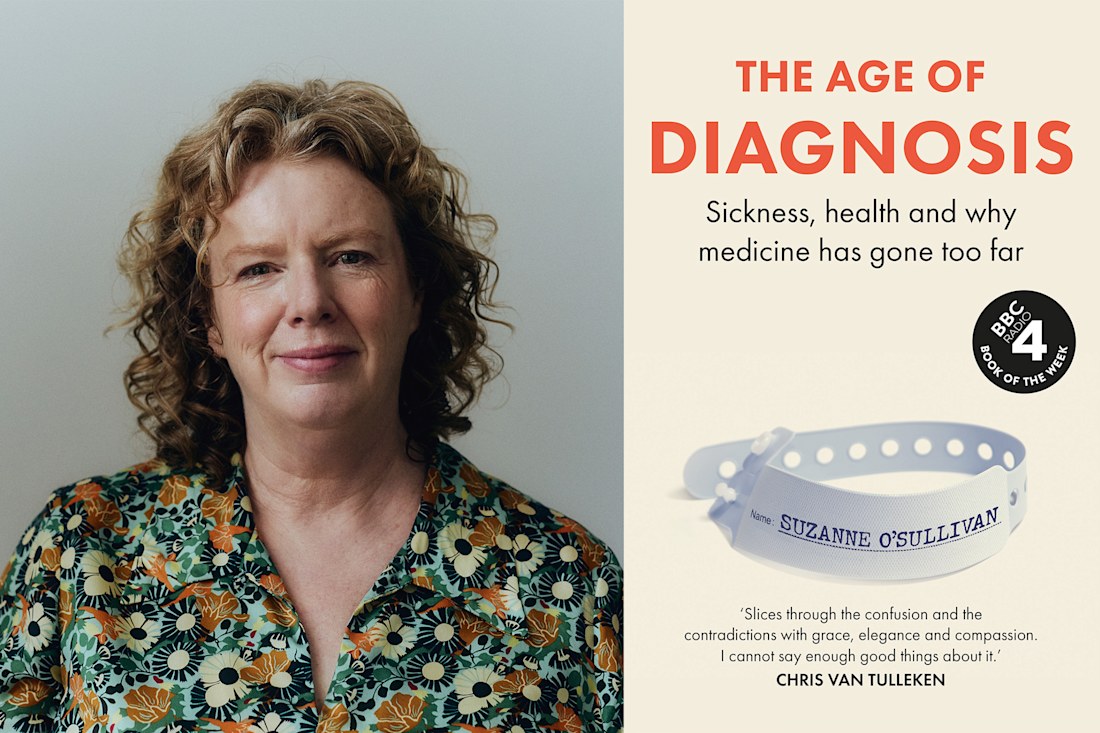 Could overdiagnosis be creating a mental health epidemic?