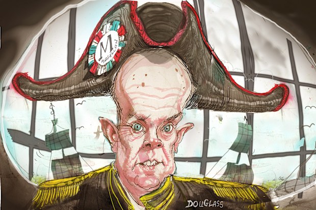 Hamish Douglass will struggle to stop Magellan’s plunge after St James ...