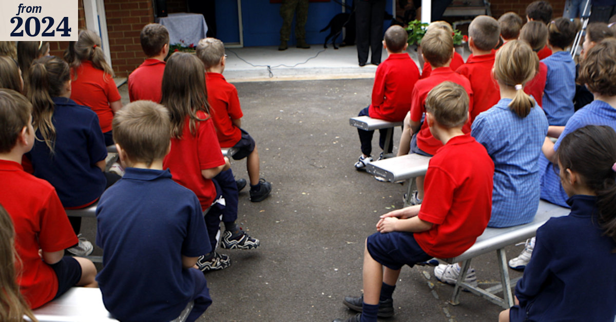 NSW teacher strike: Public schools to start late, cancel classes