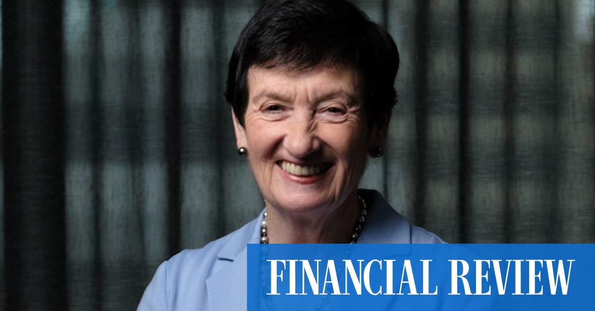 Jennifer Westacott, Kathryn Fagg named in King’s Birthday Honours List 2025