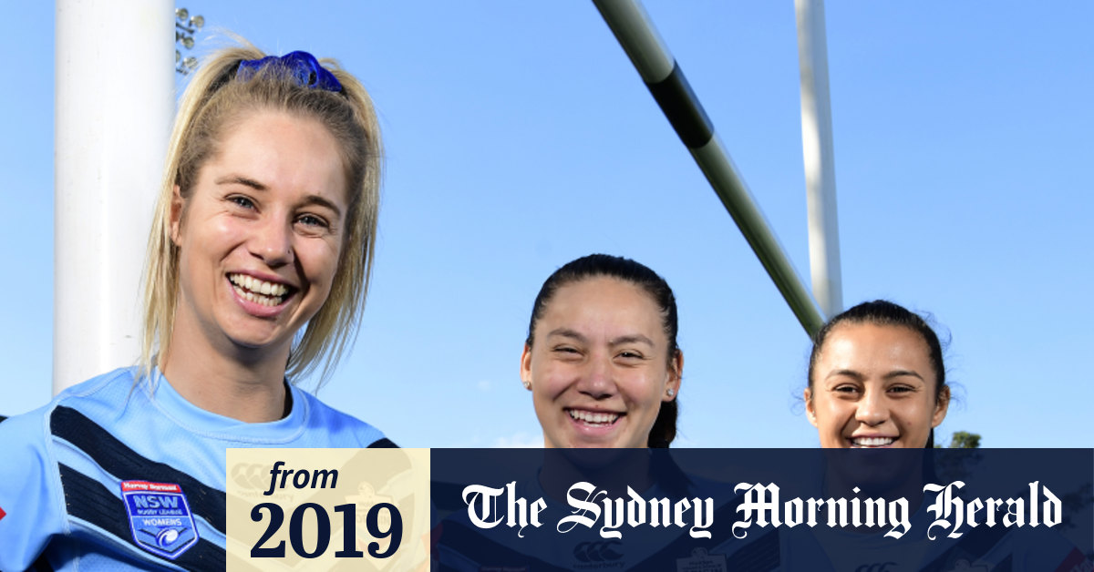 WNRL Grand Final 2019: Brisbane Broncos v St George Illawarra Dragons ...