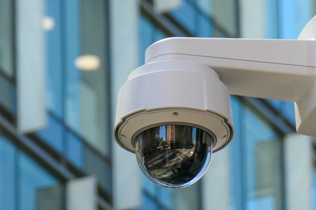 WA police surveillance cameras: AI technology to monitor public spaces ...