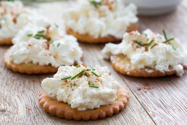 Cottage cheese shortage Australia: The solution may just be around the ...