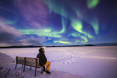 Solo travel: The best countries in the world for a holiday on your own ...