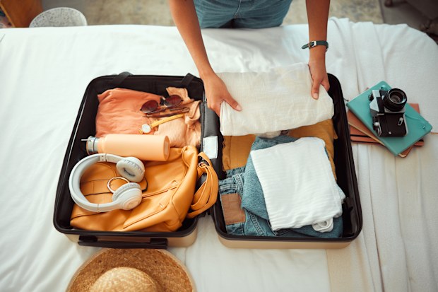 Hotel hacks: Experts share best tips to get the most out of your ...