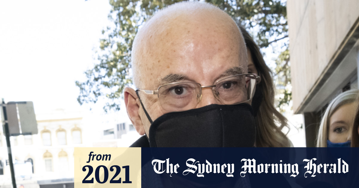 Dominic Perrottet intervenes after Eddie Obeid’s family keeps millions ...