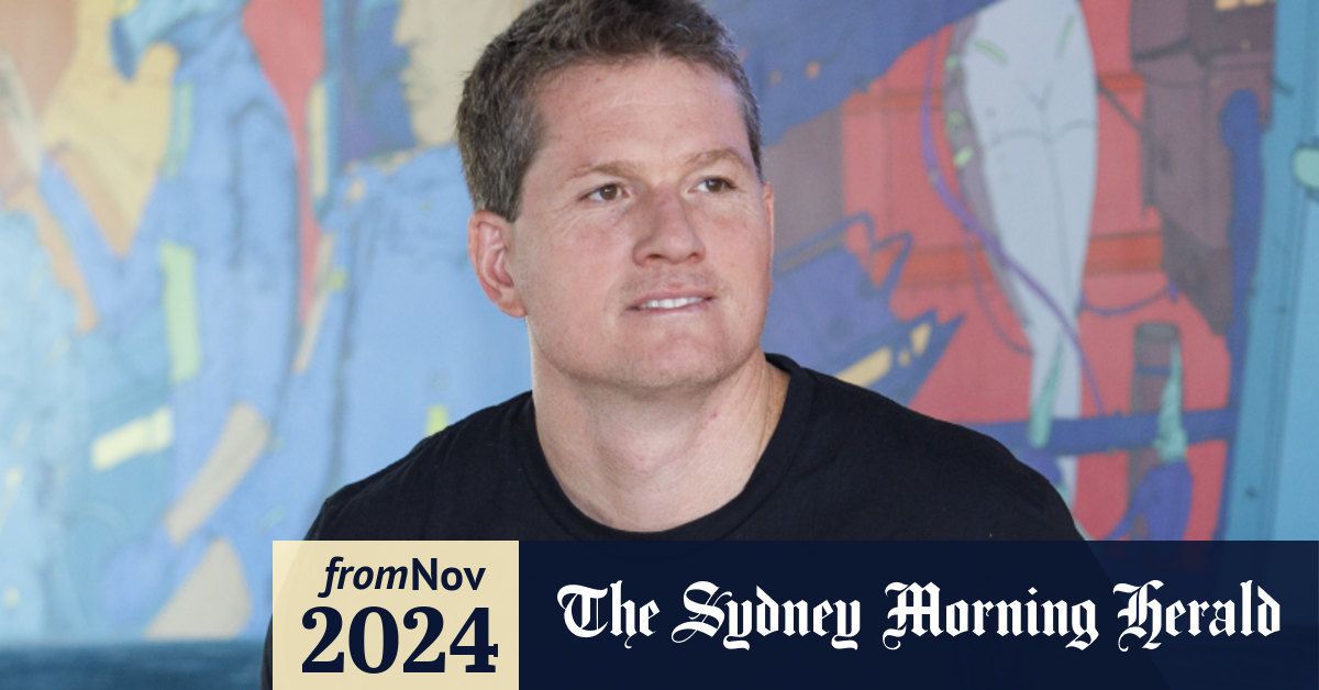 SafetyCulture founder Luke Anear resigns