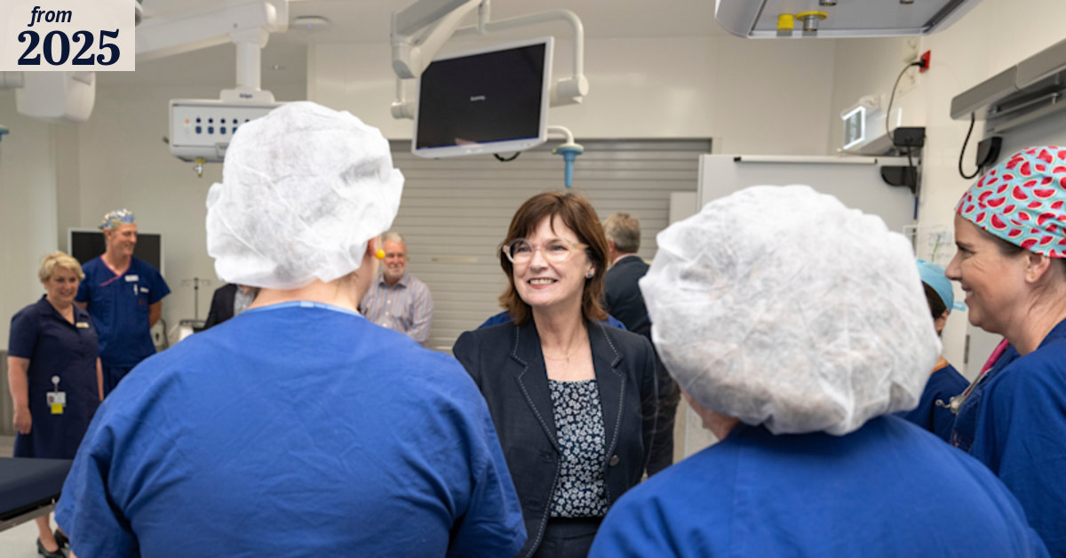 Victoria’s elective surgery COVID catch-up plan missed targets, audit finds