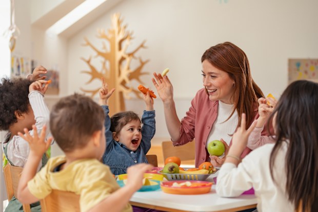 4 myths about kindergarten, busted by experts | Nine.com.au