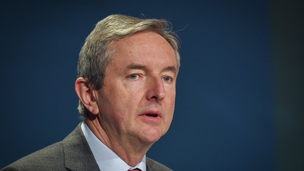 Rio Tinto warns climate inaction poses 'greatest long-term threat'