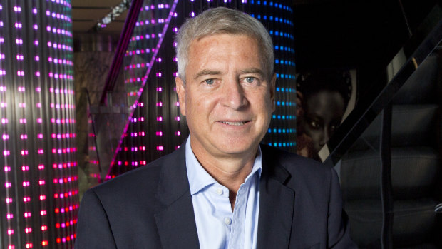 Premier Group boss is still waiting for a call from the landlords