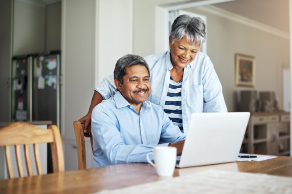 Retirement preparation: We need to change how we talk about retirement ...