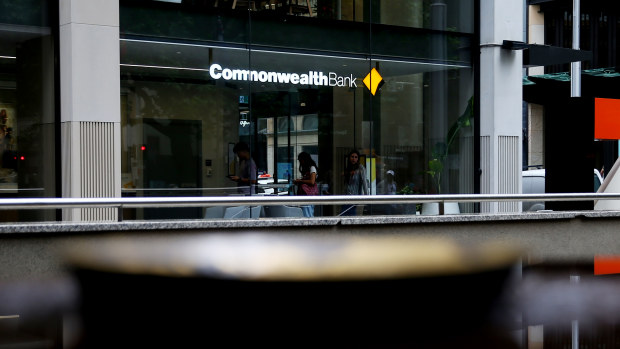 CBA share price: Commonwealth Bank brings in new rules for lending to ...
