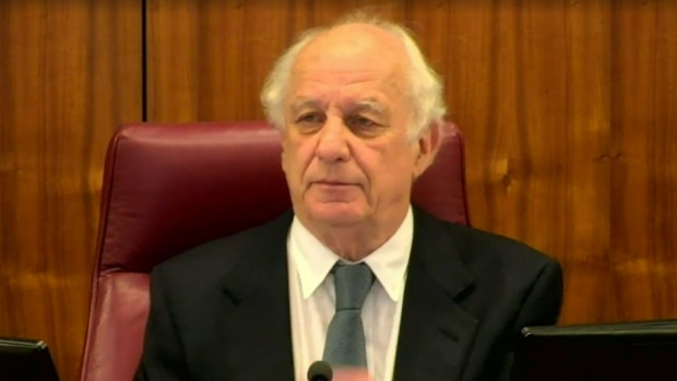 Punter gambled for 96 hours without leaving Crown