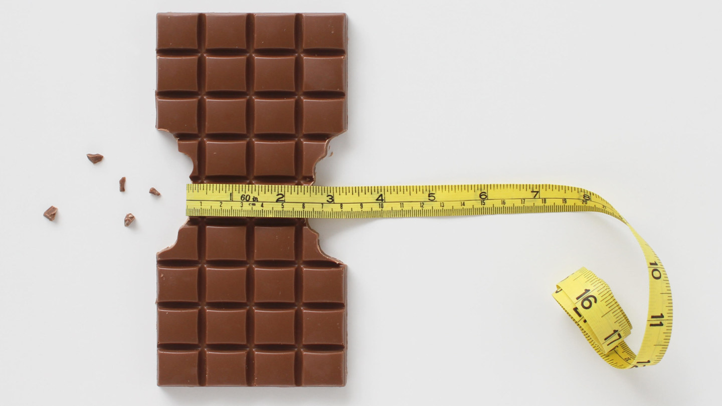 Why you should stop counting calories