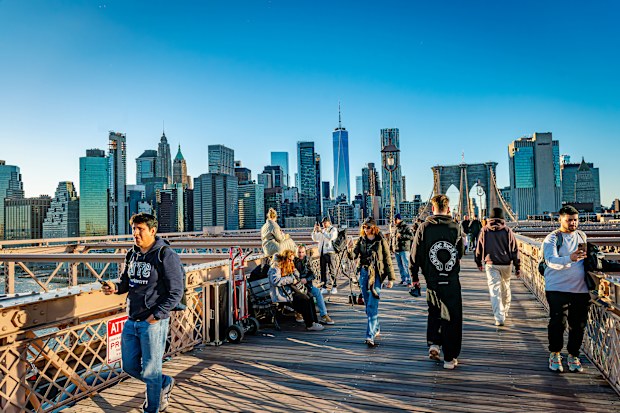 USA Travel: Tourism leaders determined to keep Aussies coming back ...