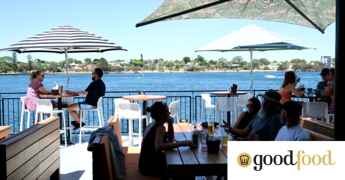 The Rowing Pavilion review