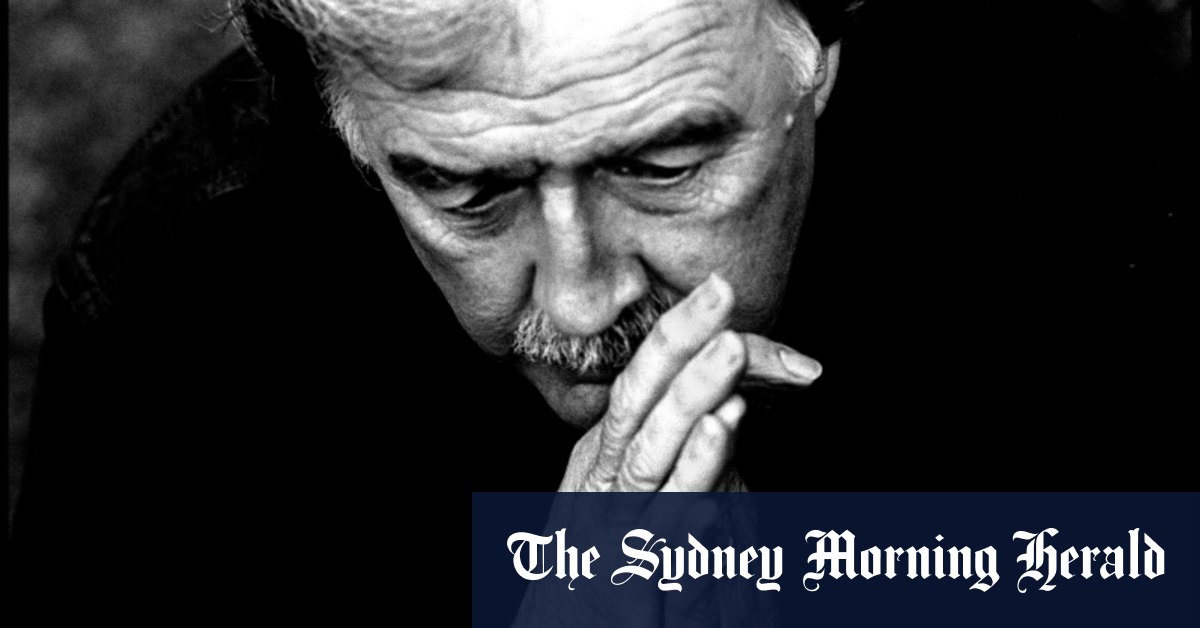 A life in pictures – George Negus