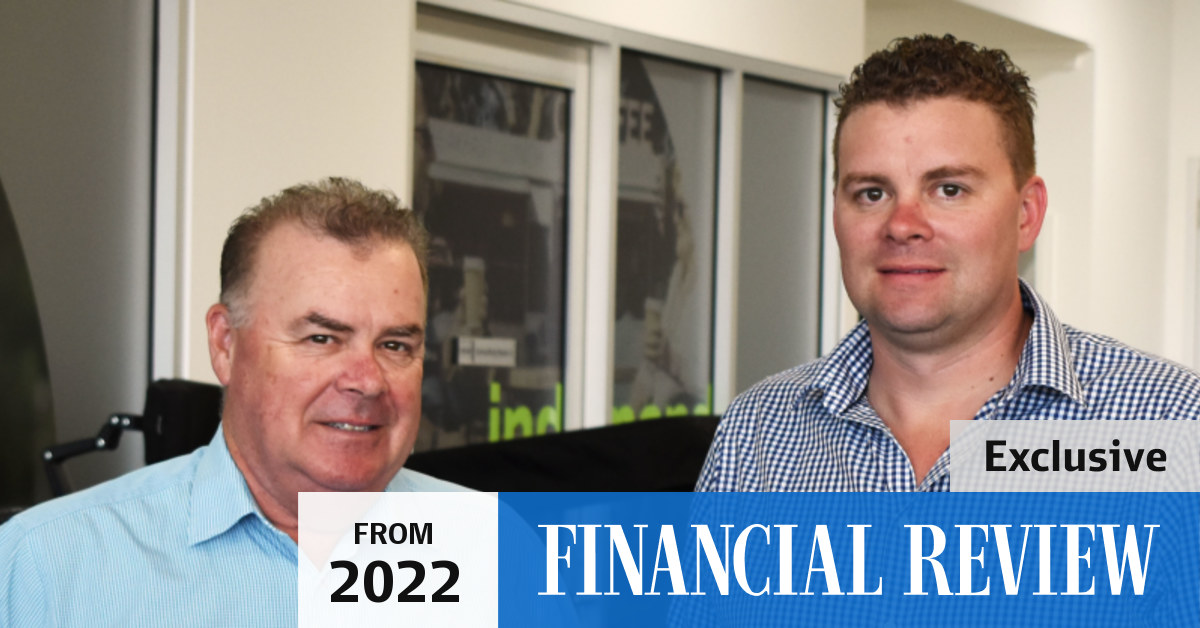 Next Capital buys into rehabilitation retailer Country Care Group