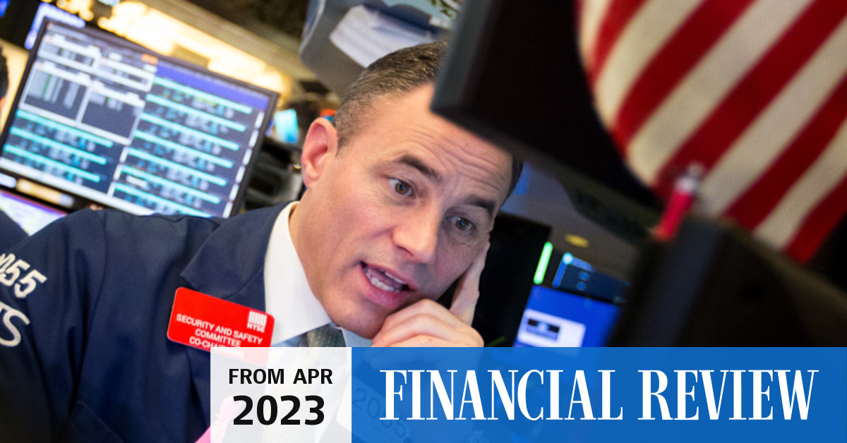 Wall Street: Hedge funds boost S&P 500 short bets to decade high