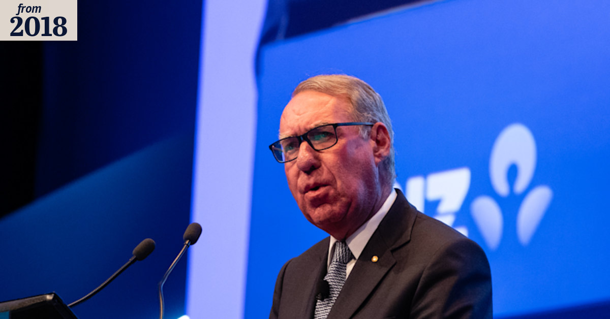 ANZ flags 'no let up' in pressures as housing slows