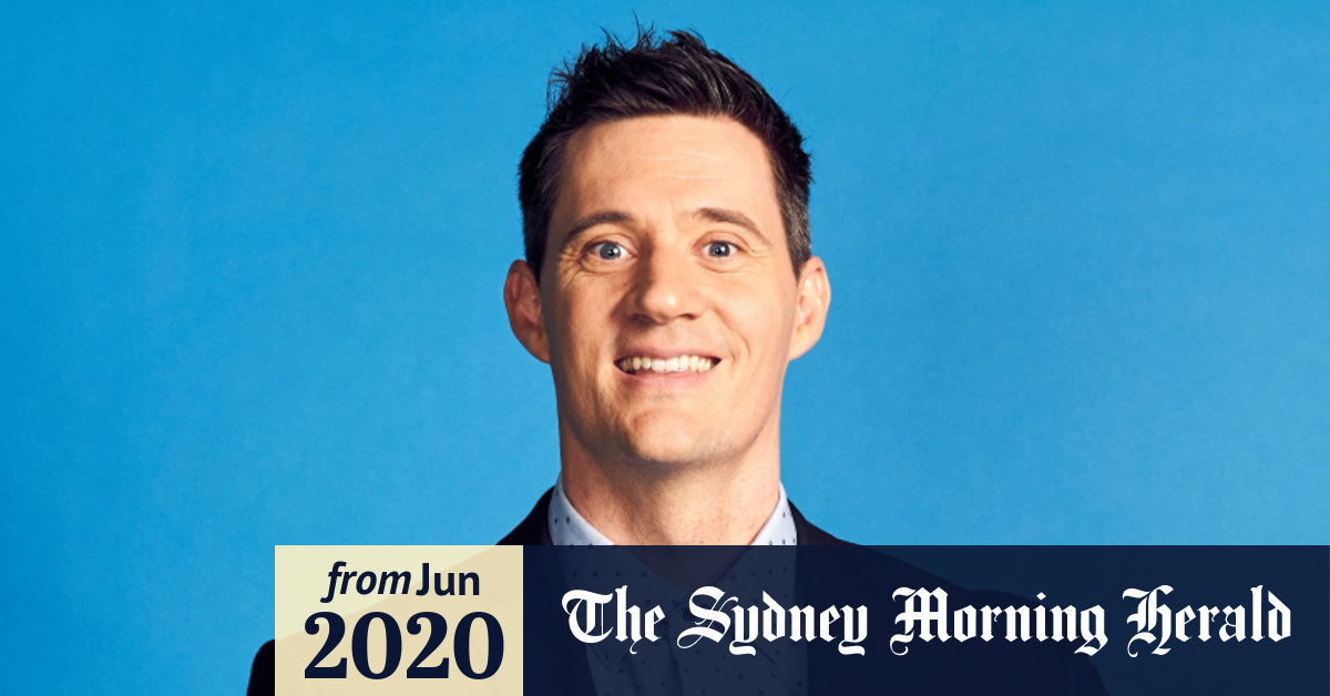 Thank God You're Here: revisiting a landmark of Australian comedy