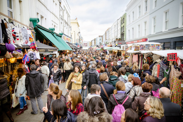 UK general election: White Britons are receiving special attention, but ...
