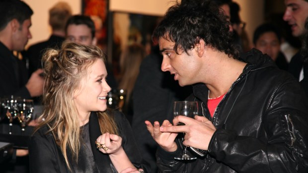 Jersey court rules Andy Valmorbida admitted art fraud