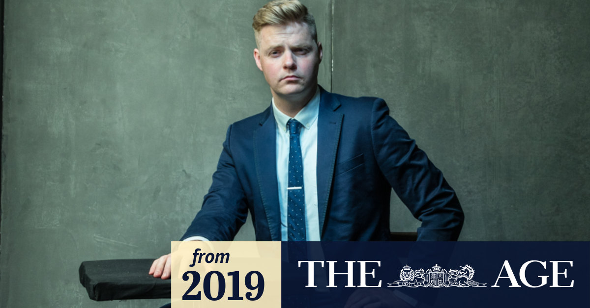 Tom Ballard takes on Tony Jones, Q&A in play #KWANDA