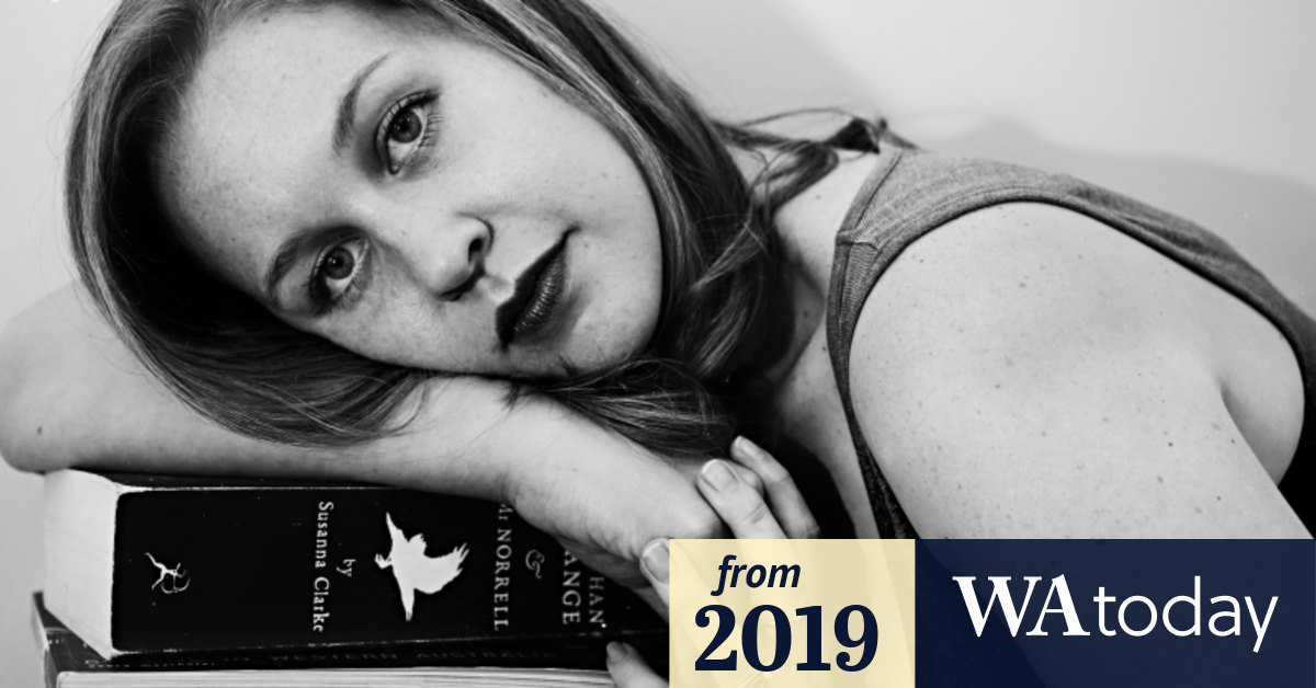 WAtoday journalist in running to win literary prize for young WA writers