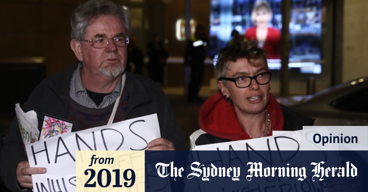 'Dangerous and undemocratic': Reworked espionage laws criminalise dissent