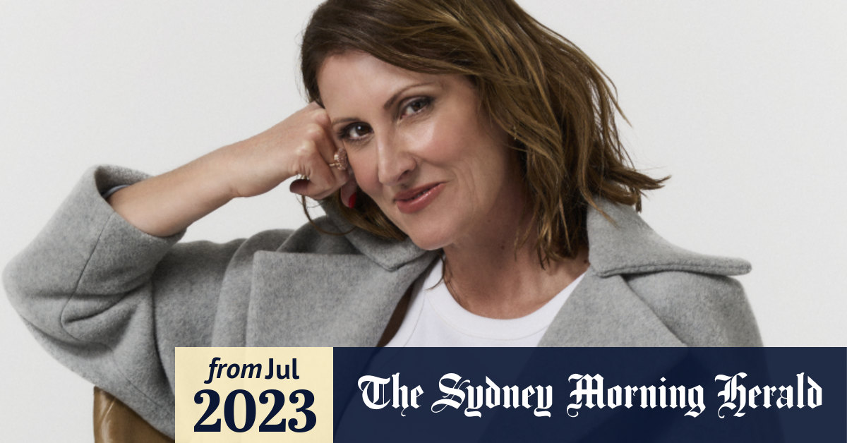 Natalie Barr from Sunrise on being breakfast television’s longest ...