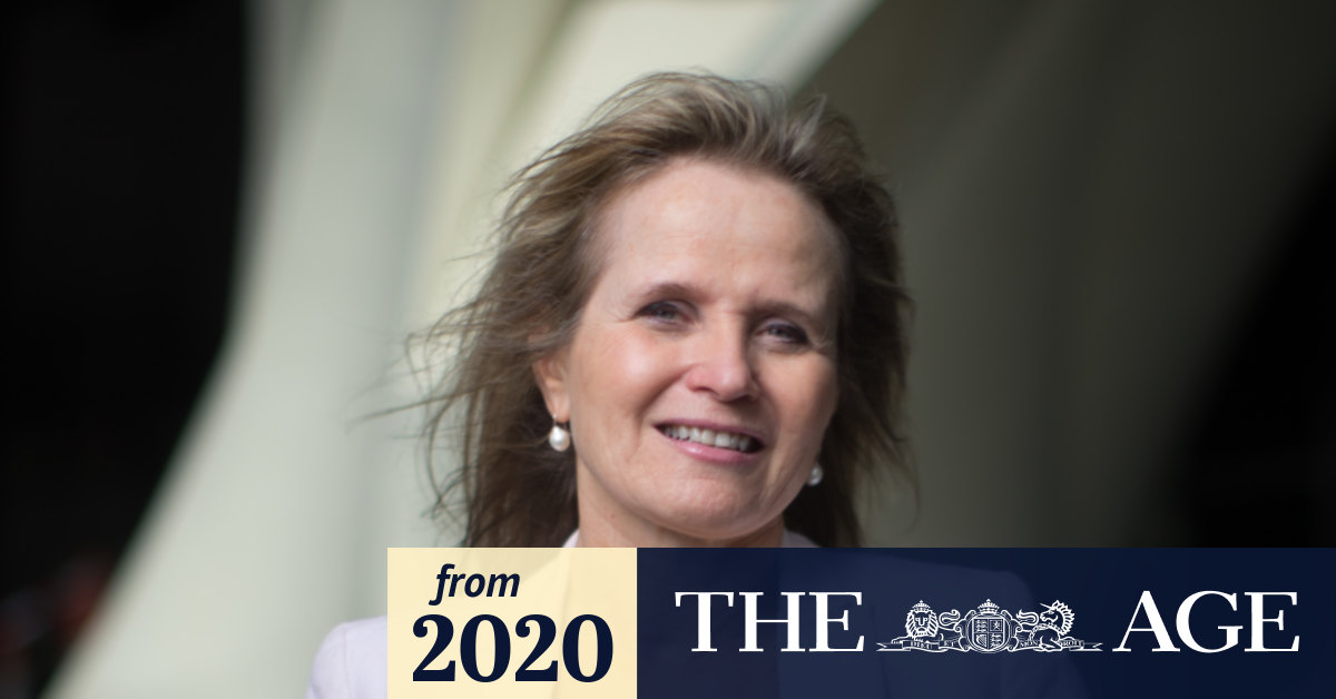 Coronavirus Victoria: Doherty Institute chief says COVID-19 pandemic ...