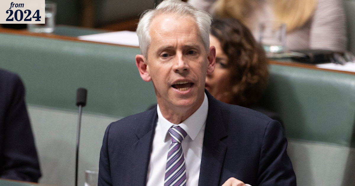 Immigration visa blitz: Australia cancels visas for criminals as Labor ...