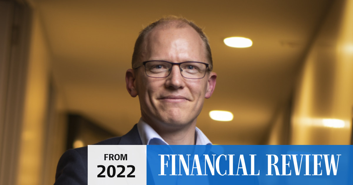 Energy crisis Australia: Australian Energy Market Operator chief Daniel ...