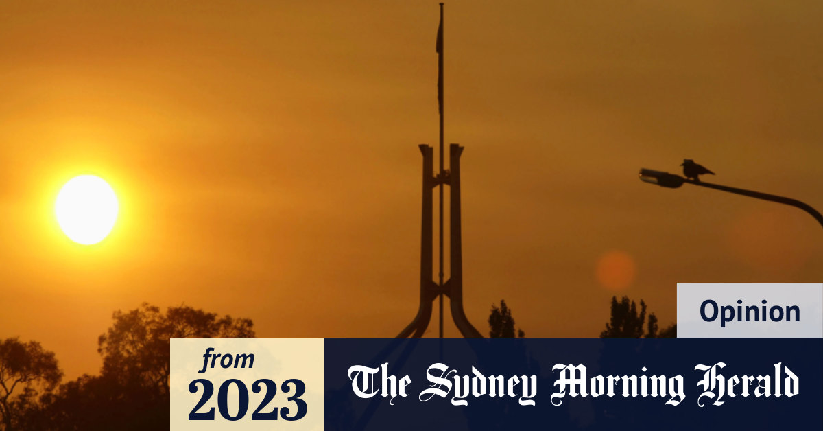 The suburbs named after dubious leaders