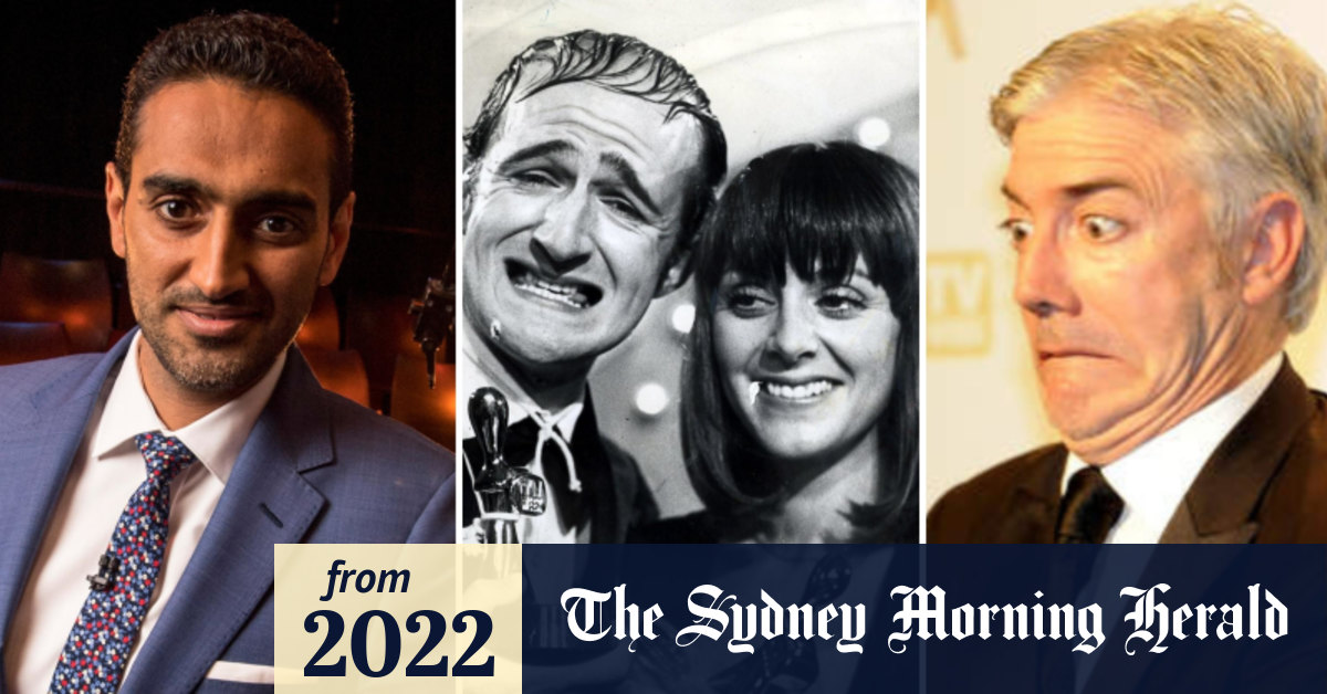 The biggest Logies moments over the decades