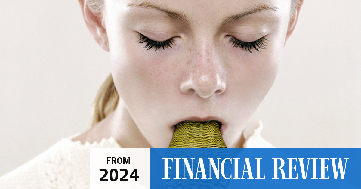 AFR Saleroom: Petrina Hicks’ little bird delivers record price for ...