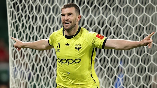 FIFA World Cup 2026: Tim Payne New Zealand hype, social media explainer ...
